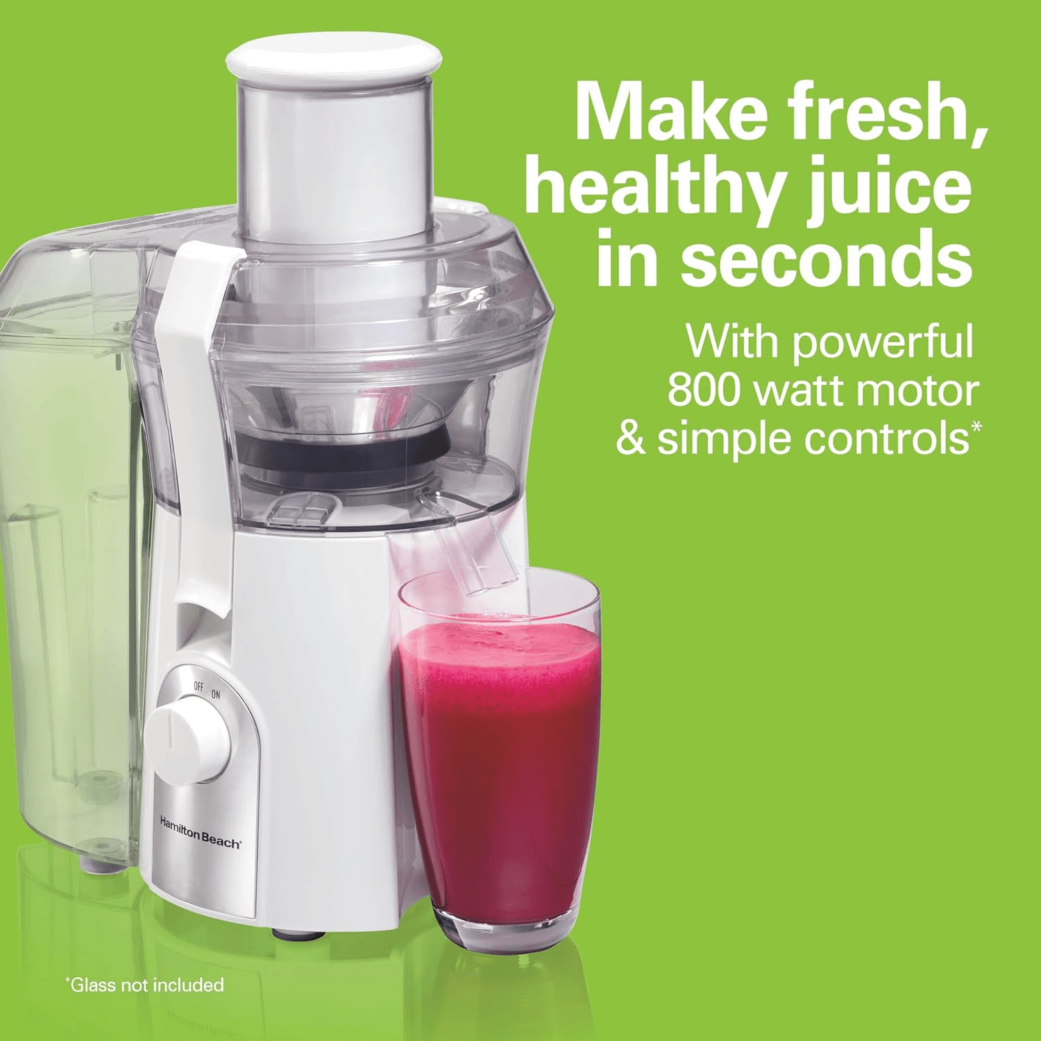 The best juicer machine In 2025 - blog.inmatajrk
